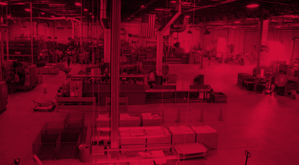 Vision / Mission / Values | Betts Spring Manufacturing