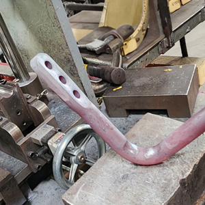Swaybars | Betts Spring Manufacturing